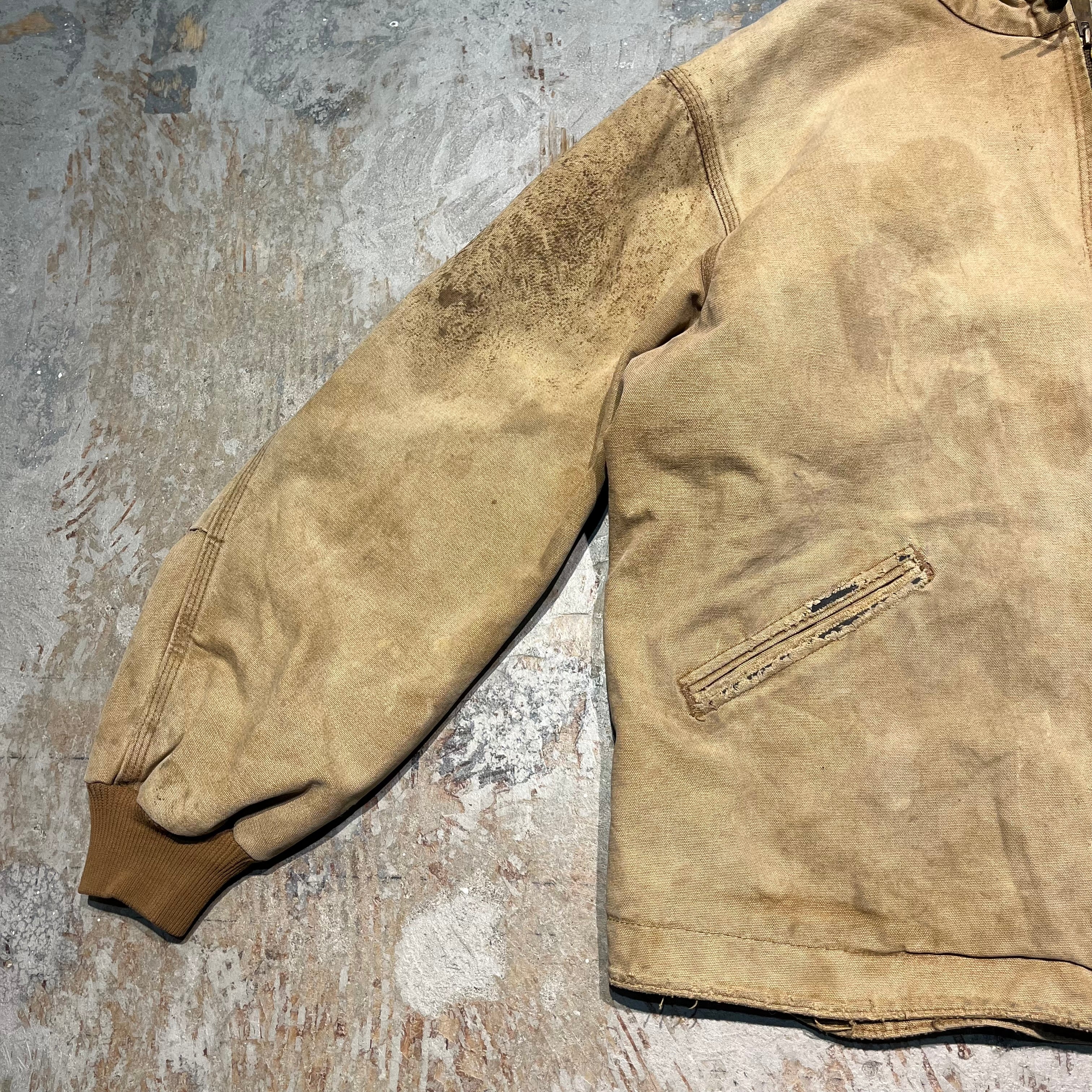 3407 古着 Carhartt/カーハート/Sierra jacket/シエラジャケット 3407 古着 Carhartt/カーハート/Sierra jacket/シエラジャケット